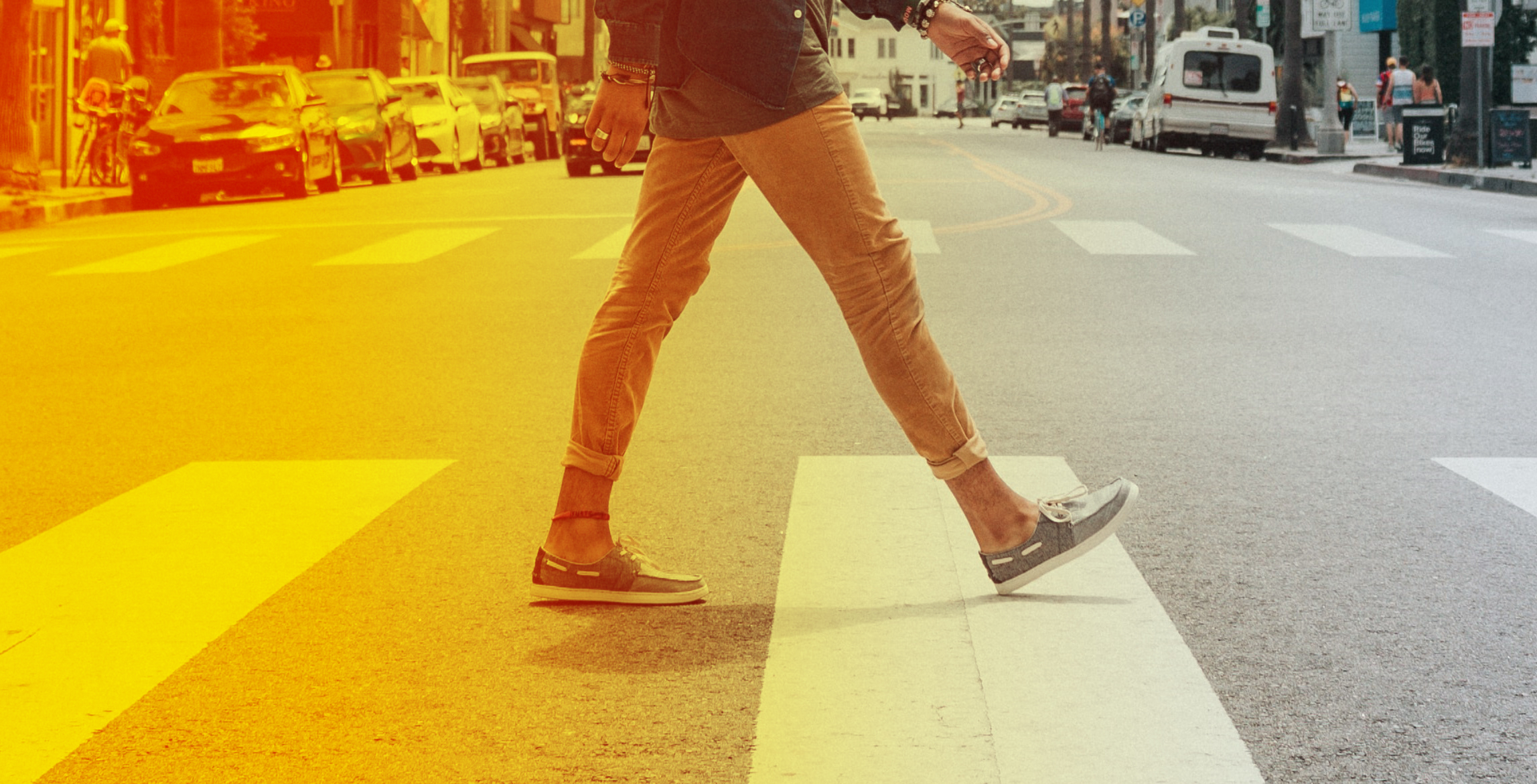 AMBER – Active mobility to promote health and environmental protection